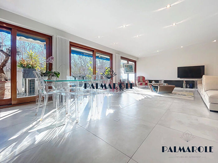 Appartement à vendre - Perpignan, Les Platanes - 3 pièces - 2 chambres