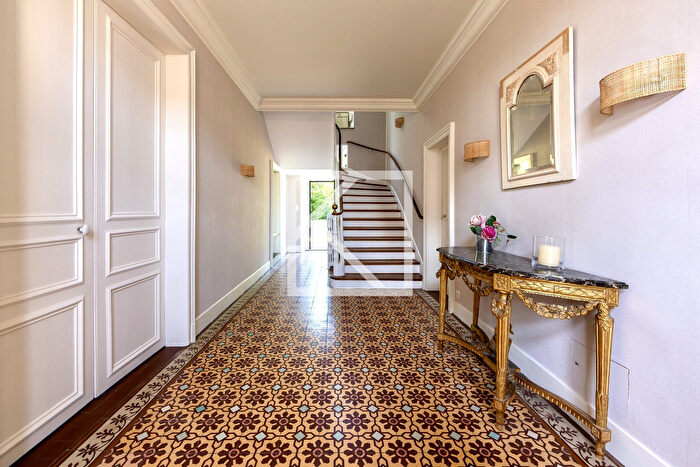 Maison à vendre - Le Mans - 13 pièces - 8 chambres