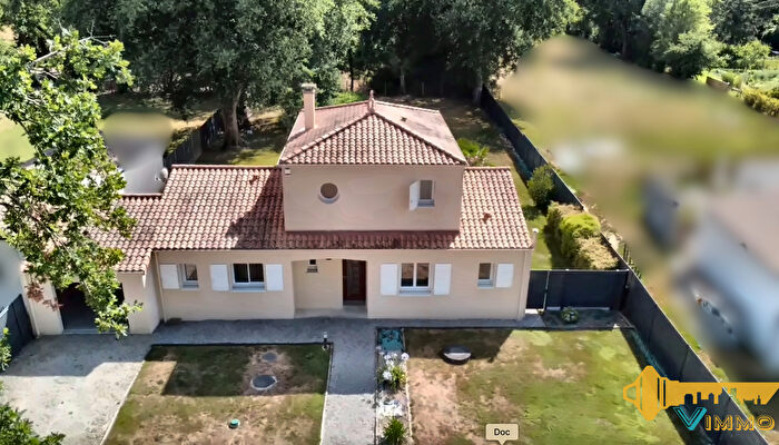 Le Cellier - Maison 6 pièces à vendre