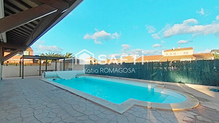 Maison à vendre - Saint-Cyprien, Le Rapatel, Las Planas - 5 pièces - 4 chambres