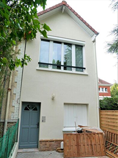 Appartement 1 pièce à Coeuilly-Village Parisien-Jules Vallès, Champigny-sur-Marne, à louer