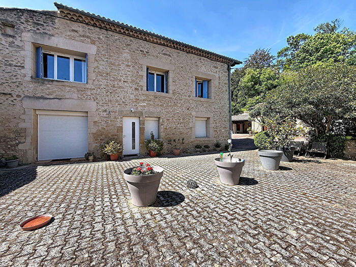 Appartement à vendre - Étoile-sur-Rhône - 5 pièces - 4 chambres