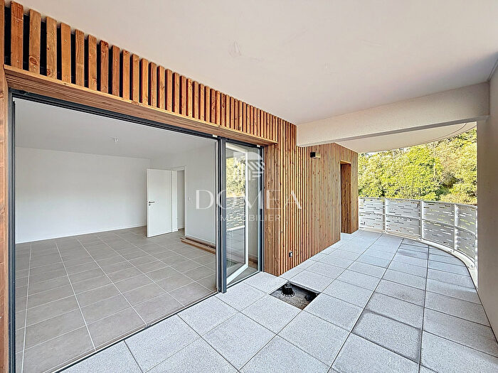 Appartement à vendre - Clapiers - 3 pièces - 2 chambres