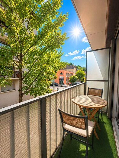 Appartement 1 pièce à Aix-les-Bains, Centre-ville, à vendre