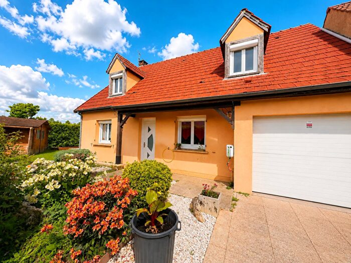 Maison 6 pièces à Tournan-en-Brie, à vendre