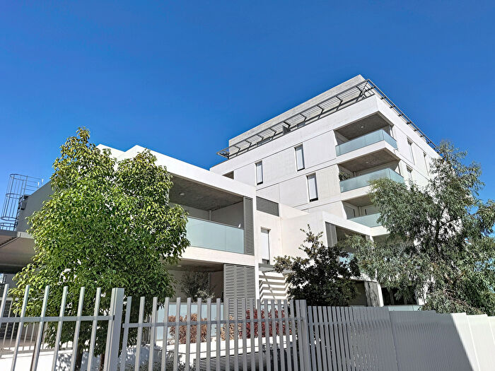 Appartement 3 pièces à vendre - Castelnau-le-Lez, Volhe