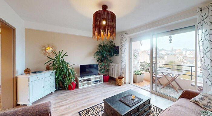 Arbres, Rodez - Appartement 3 pièces à louer