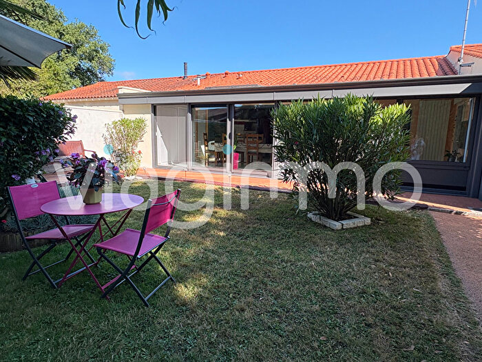 Maison à vendre - Landeronde - 3 pièces - 2 chambres