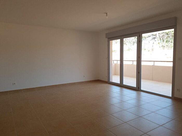 Saint-Raphaël, Les Arênes : Appartement 2 pièces à louer