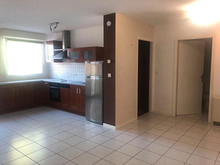 Appartement 2 pièces à louer à Eschau