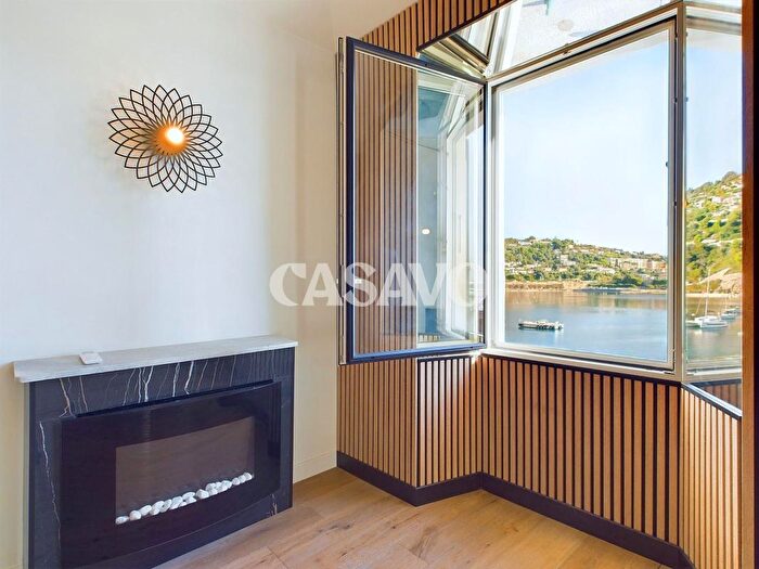 Appartement à vendre - Villefranche-sur-Mer - 2 pièces - 1 chambre