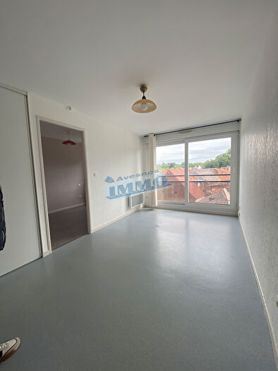 Appartement 2 pièces à Saint-Pol-sur-Ternoise, à vendre
