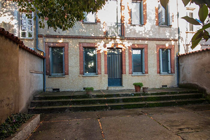 Toulouse, Bonnefoy : Appartement 3 pièces à louer