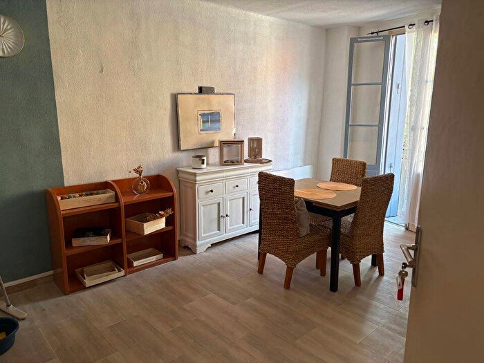 Appartement 2 pièces à Centre Ville, Perpignan, à louer