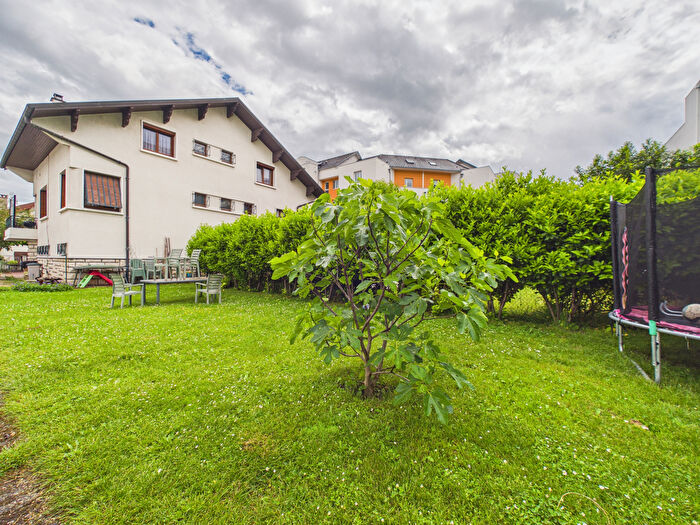 Appartement 3 pièces à Barberaz, à vendre