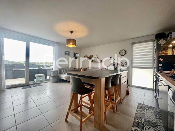 Appartement 4 pièces à Allonzier-la-Caille, à louer