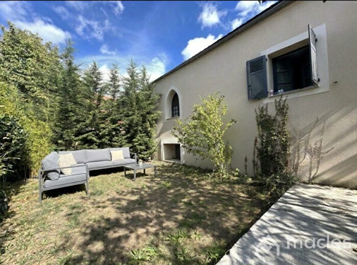 Appartement 2 pièces à Fontenay-en-Parisis, à vendre