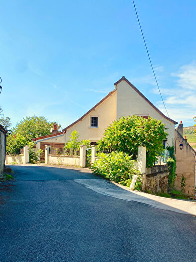 Maison à vendre - Saint-Désert - 4 pièces - 3 chambres