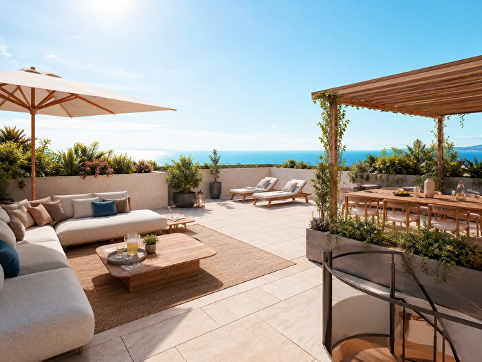 Maison 4 pièces à Fréjus, à vendre