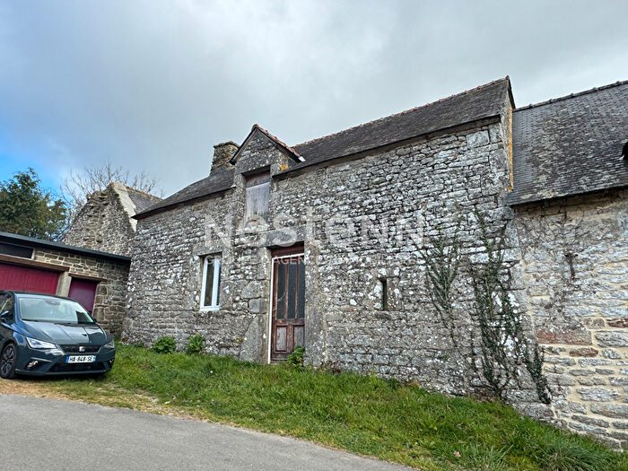 Guéhenno : Maison 1 pièce à vendre