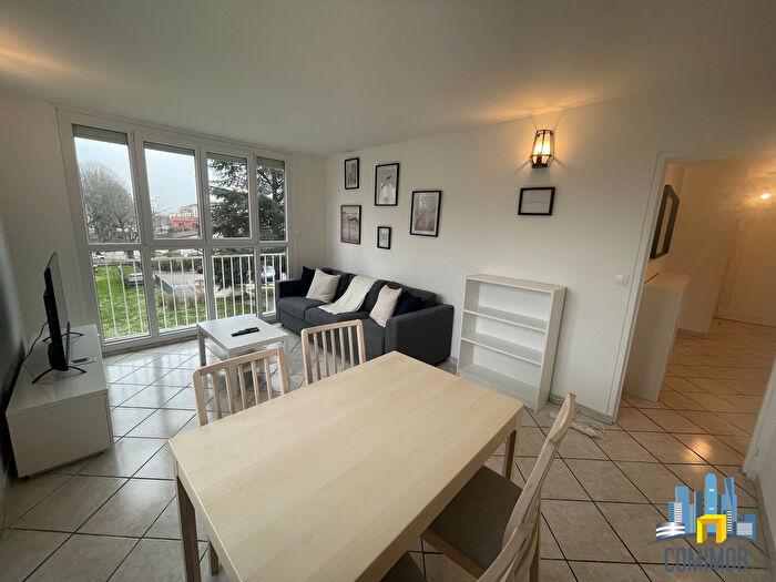 Appartement à vendre - Argenteuil, Val Sud - 4 pièces - 3 chambres