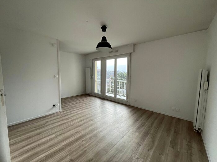 Appartement à louer - Berck, Aérodrome - 1 pièce