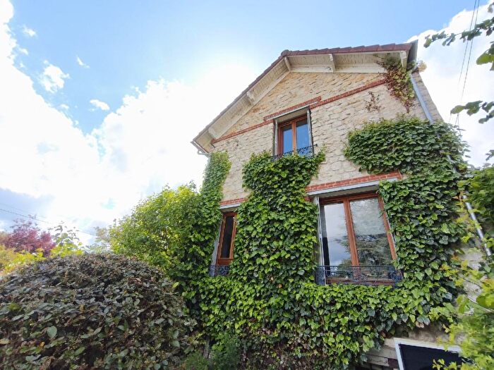 Maisse : Maison 5 pièces à vendre