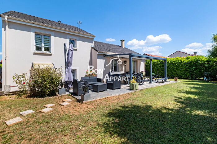 Mancieulles : Maison 6 pièces à vendre