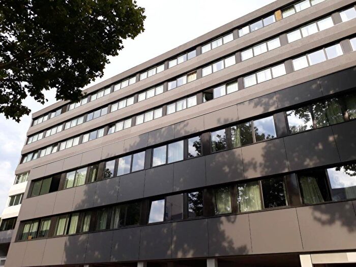 Charpennes-Tonkin, Villeurbanne - Appartement 1 pièce à louer