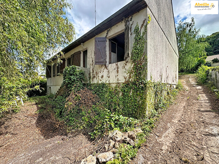 Sermaise - Maison 7 pièces à vendre