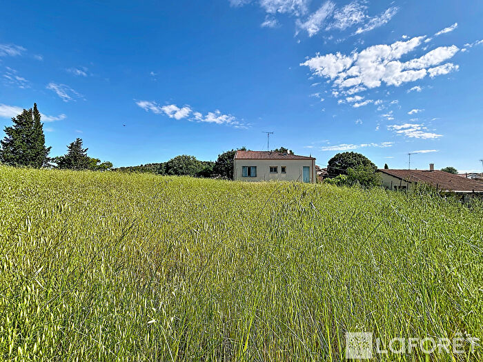 Murviel-lès-Béziers - Maison 3 pièces à vendre