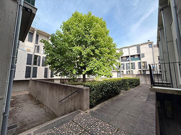 Appartement 3 pièces à louer - Sud, Feurs