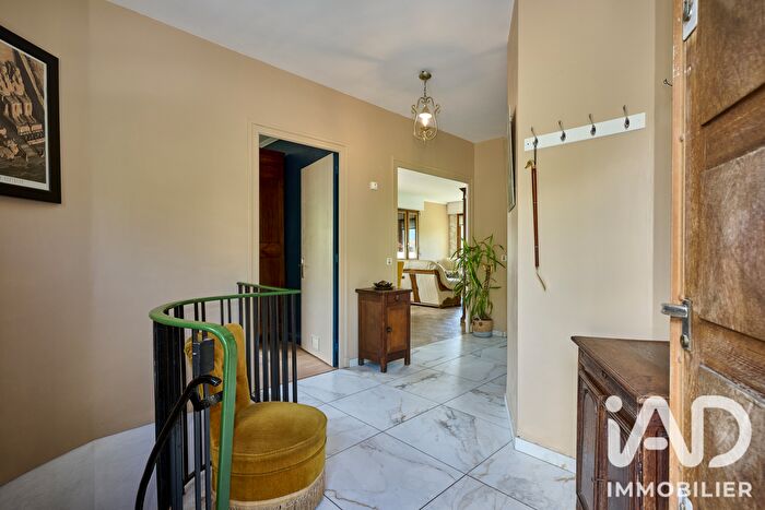 Maison 6 pièces à vendre - Aix-les-Bains, Est