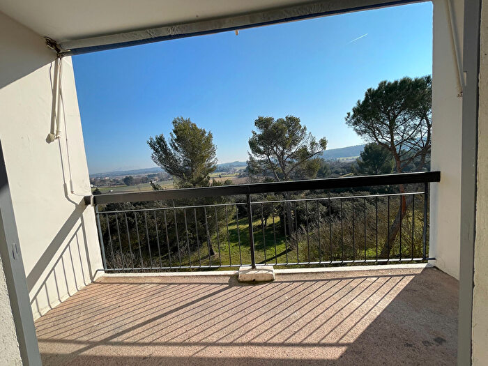 Aix-en-Provence, Luynes : Appartement 1 pièce à louer