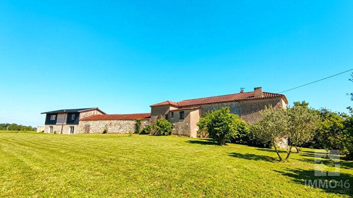 Cahors, Terre Rouge - Maison 5 pièces à vendre