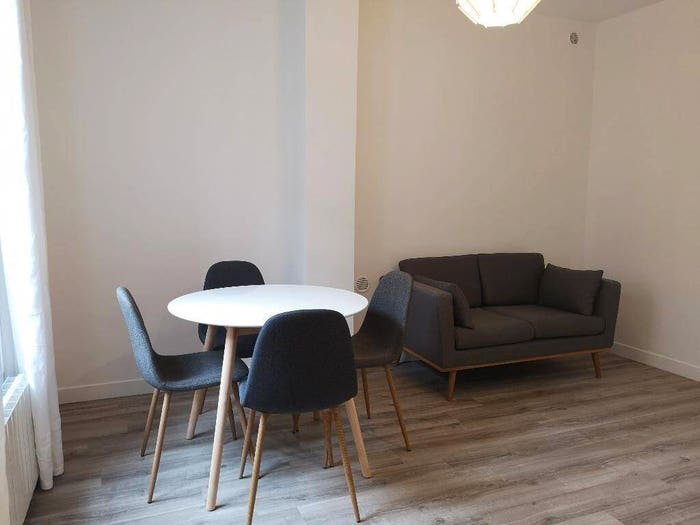 Batignolles-Cardinet, Paris 17ème arrondissement : Appartement 2 pièces à louer
