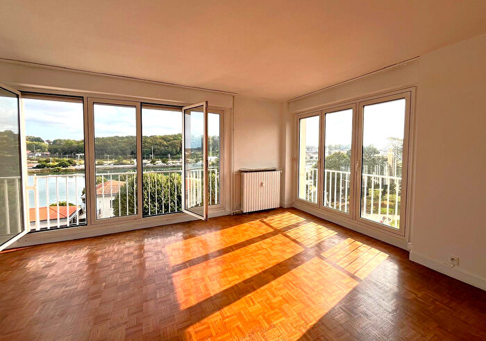 Appartement 4 pièces à louer à BayonneBayonaBaiona, Arènes