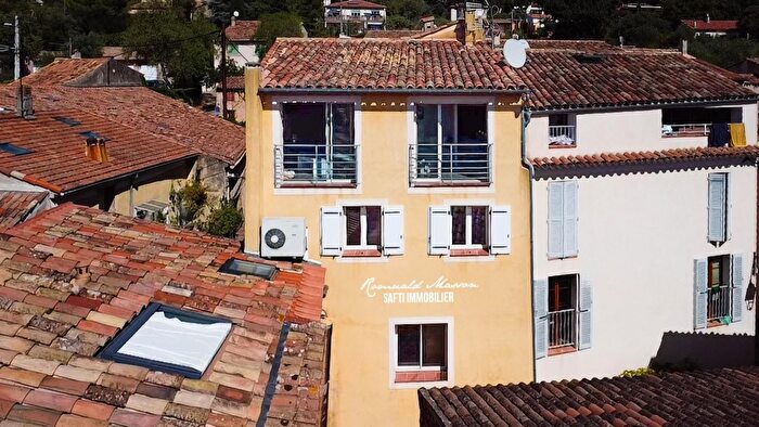 Maison 3 pièces à vendre à Camps-la-Source