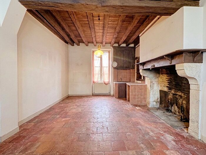 Maison 8 pièces à vendre à Villeneuve-de-Marsan