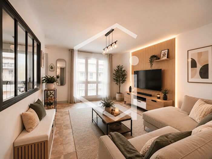 Appartement 2 pièces à vendre à Cosne-Cours-sur-Loire