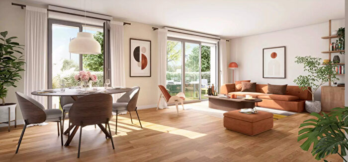 Maison à vendre - Dingsheim - 3 pièces