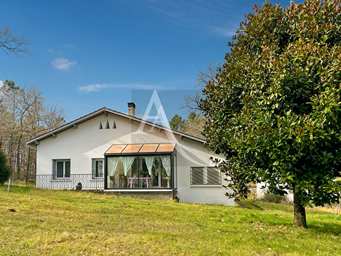 Fumel : Maison 4 pièces à vendre
