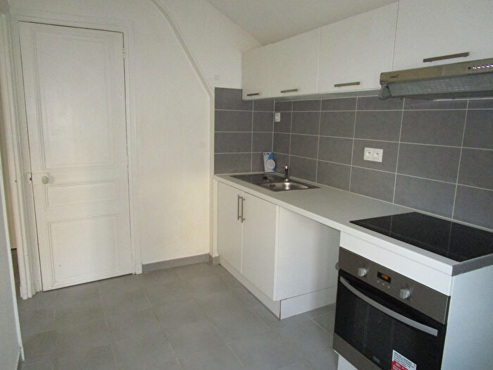 Reims, Europe, Chemin Vert - Appartement 2 pièces à louer
