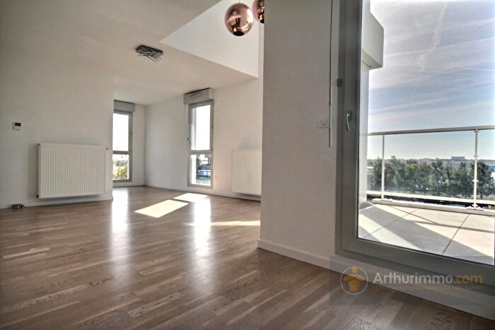 Alfortville : Appartement 5 pièces à vendre