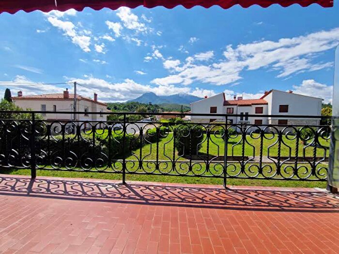 Appartement 3 pièces à Prades, à vendre