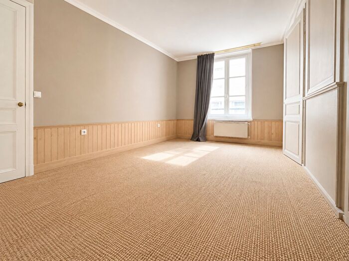 Appartement 2 pièces à vendre - Amiens