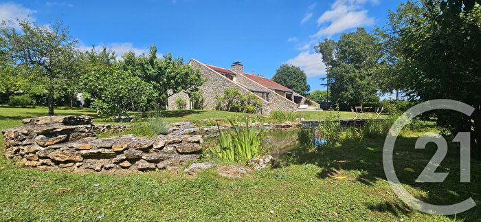 Cloyes-sur-le-Loir : Maison 6 pièces à vendre
