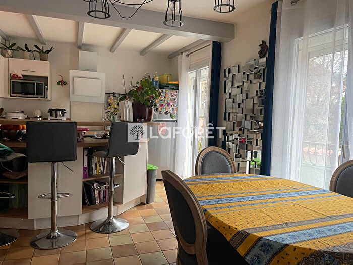 Maison à vendre - Sorède - 3 pièces - 2 chambres