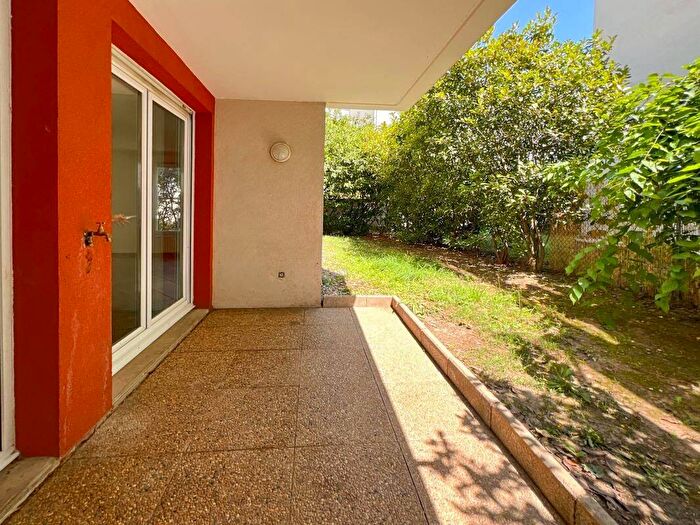 Moulin à Vent-Georges Lévy, Vénissieux - Appartement 3 pièces à louer