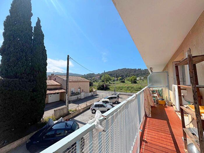 Appartement 2 pièces à La Seyne-sur-Mer, Sud, à vendre